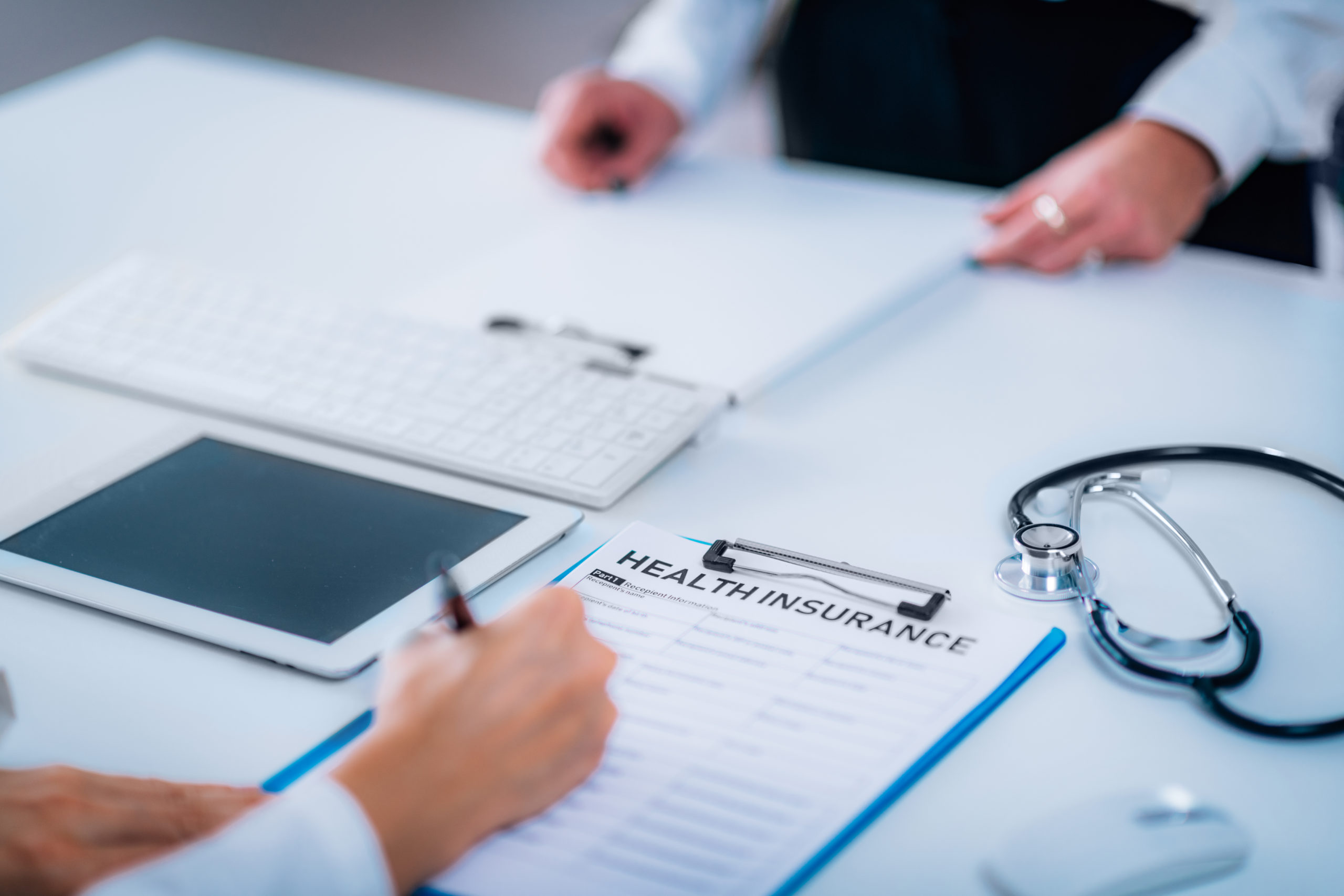 Arizona Facebook Defamation Case: Medical Insurance In The Spotlight ...