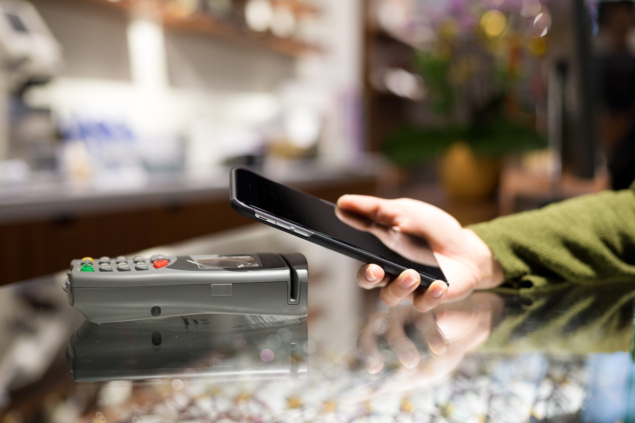 FTC Mobile Payment App Report: Disclose and Ask More Questions! - RM ...